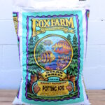 Fox Farm "Ocean Forest" Potting Soil, 1.5 cu ft bag - Potomac Garden Center